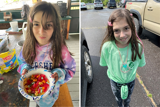 Troop Spotlight: June 2023 | GSGWM