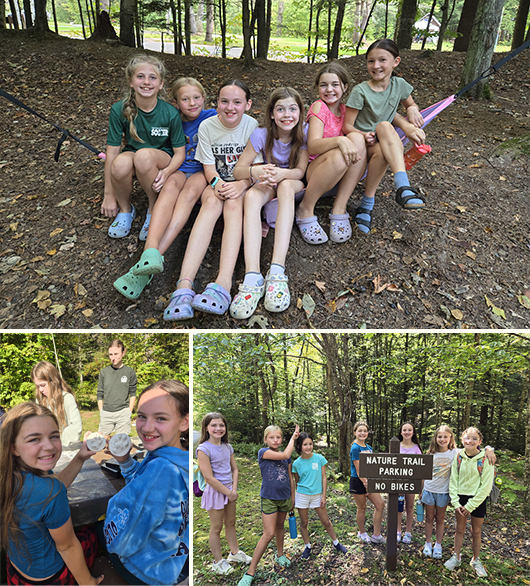 Troop Spotlight: September 2024 | GSGWM